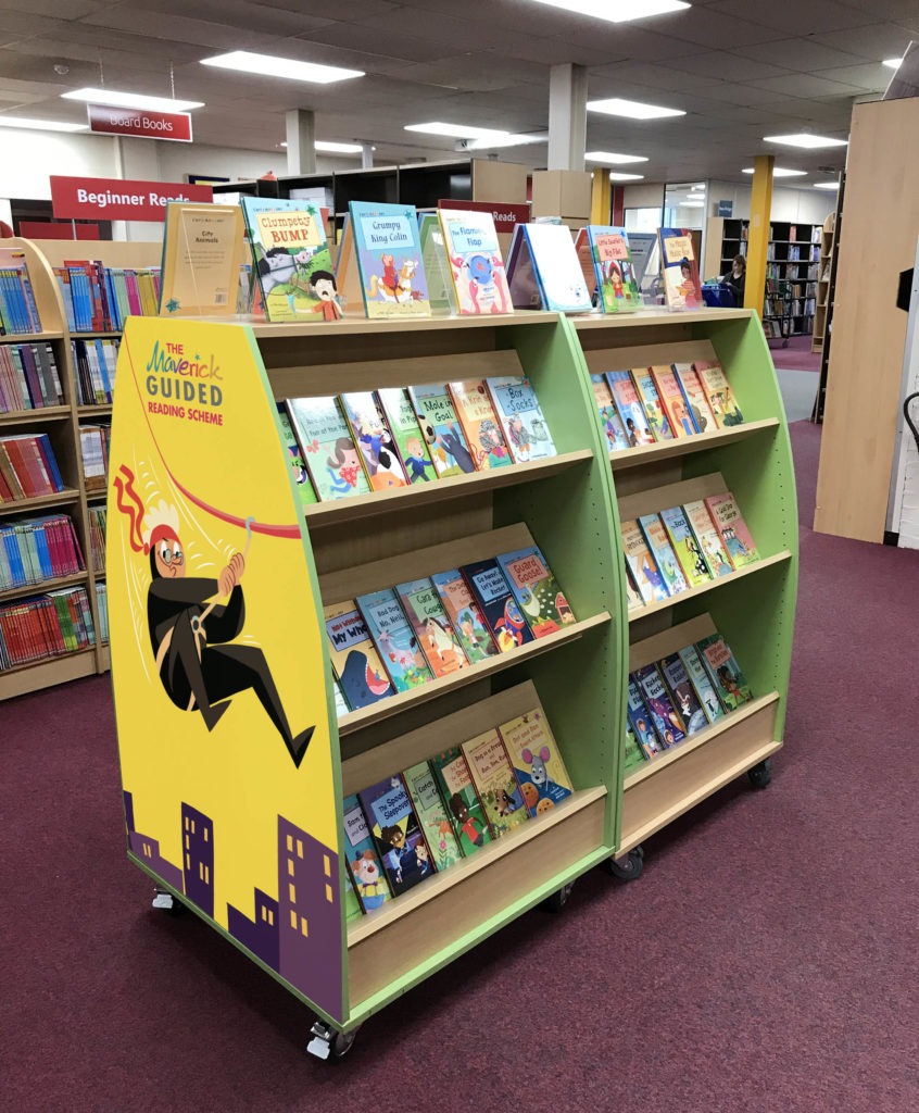 Maverick Publishing’s Unmissable Extra Discount Offer with Peters Books ...