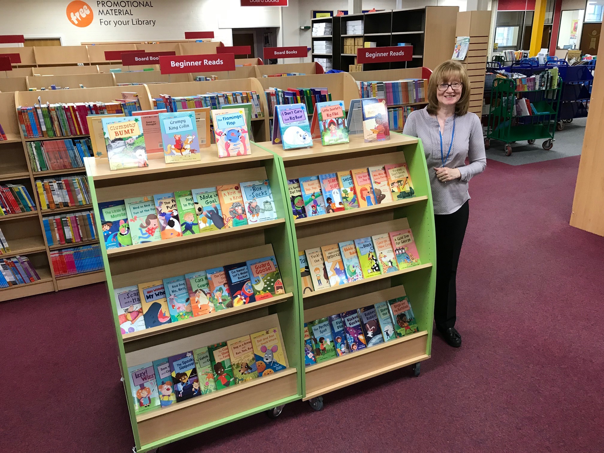 Maverick Publishing’s Unmissable Extra Discount Offer with Peters Books ...