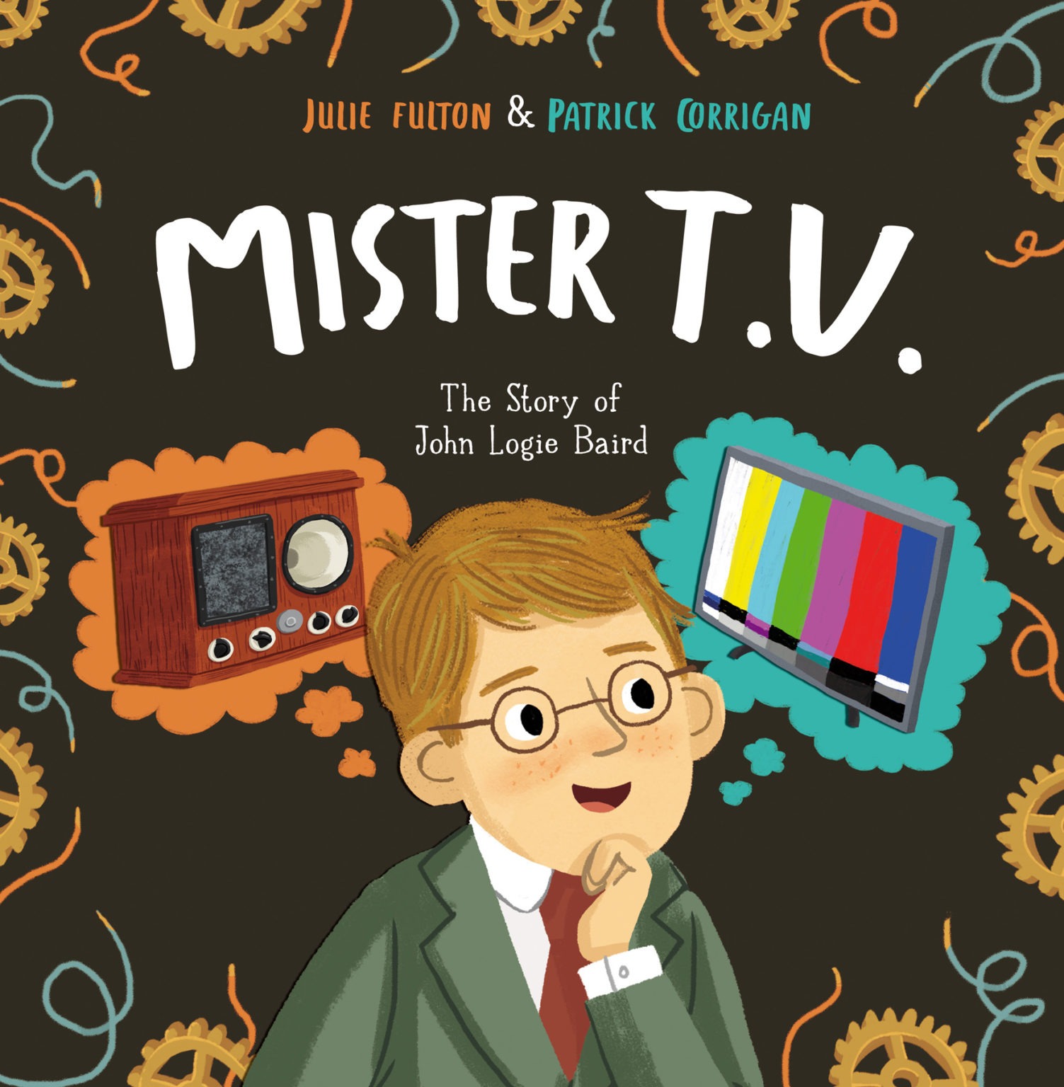 'A truly fabulous storytelling biography of one of the most innovative ...
